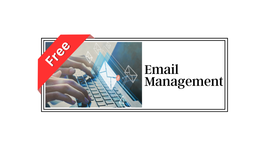 Email Management - vraiverse.com