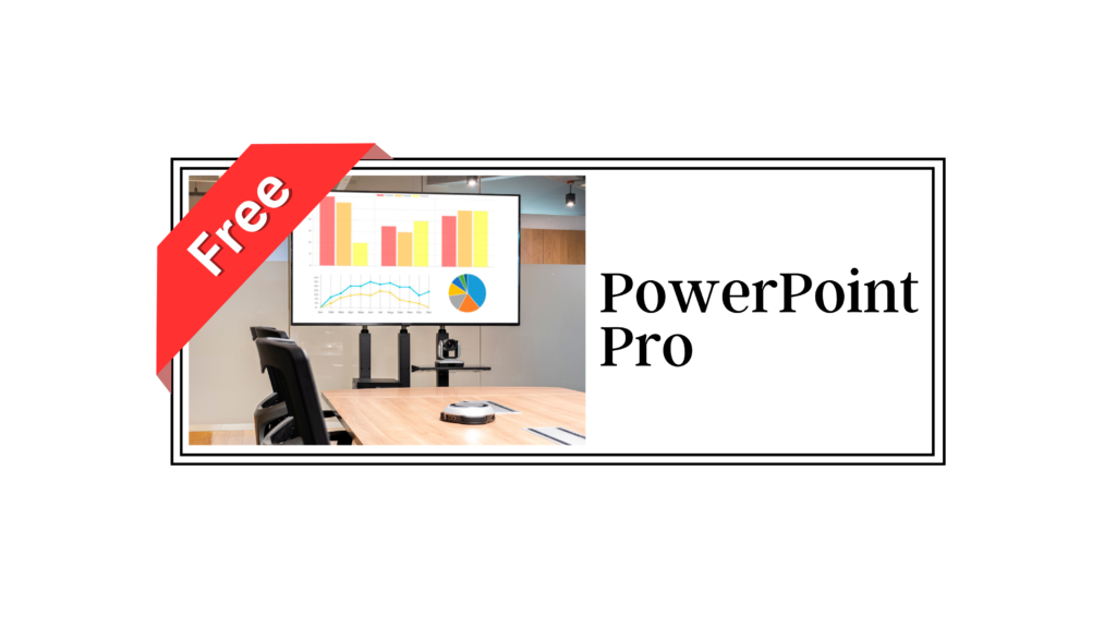 PowerPoint Pro - vraiverse.com